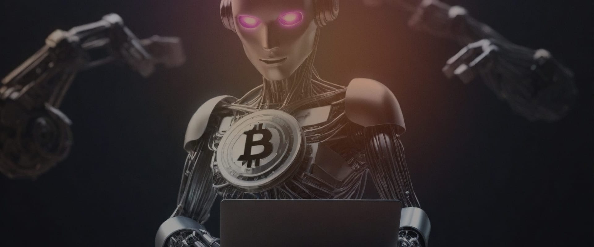 Autominer—Effortless Crypto Mining Automation - DeMi token